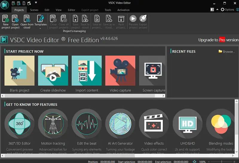 Top 4 Video Editors for Low-End PCs in 2025 - Icecream Apps